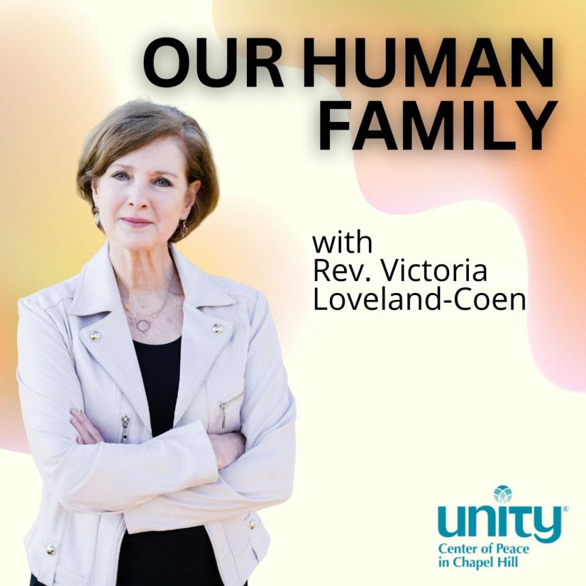 Unity Center of Peace - August 17, 2025