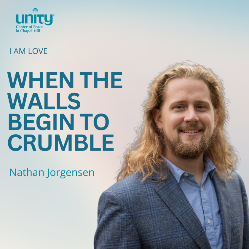 Unity Center of Peace - February 16, 2025